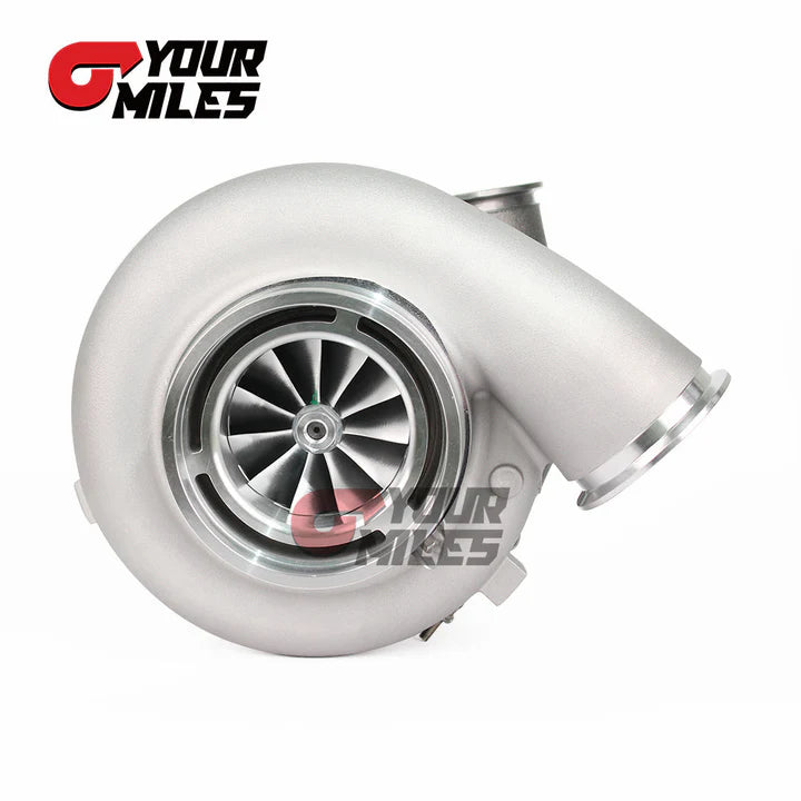 GTX5544R 106MM TURBOCHARGER UP TO 2850HP – Your Miles Turbos
