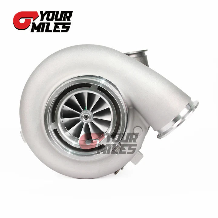 GTX5544R 102MM TURBOCHARGER UP TO 2700HP – Your Miles Turbos